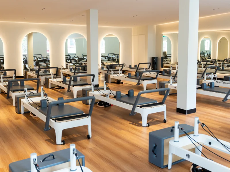 Pilates Bondi Junction | Reformer Pilates Studio & Gym | Housed Fitness
