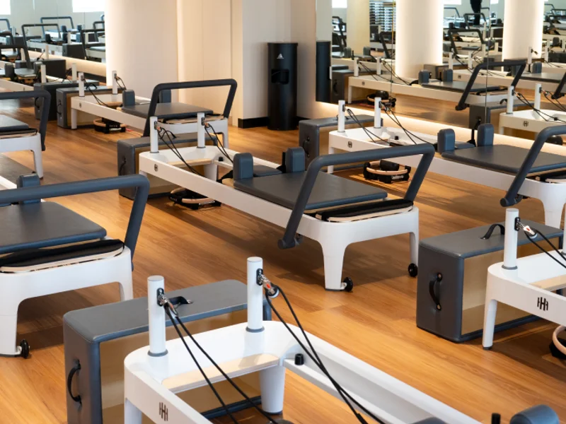 Pilates Bondi Junction | Reformer Pilates Studio & Gym | Housed Fitness