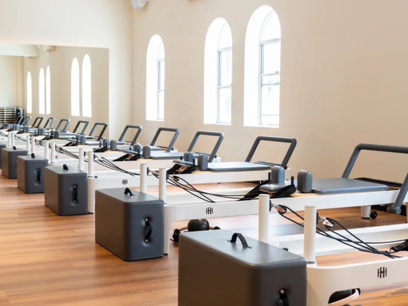 Pilates Bondi Junction | Reformer Pilates Studio & Gym | Housed Fitness