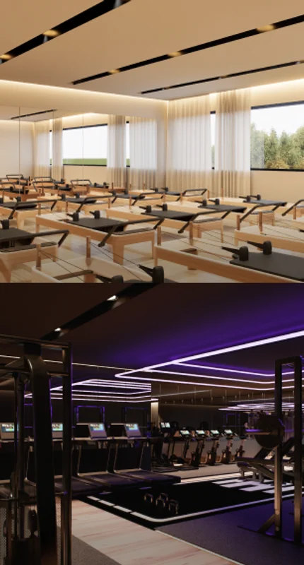 Gym & Reformer Pilates Caringbah | Housed Fitness